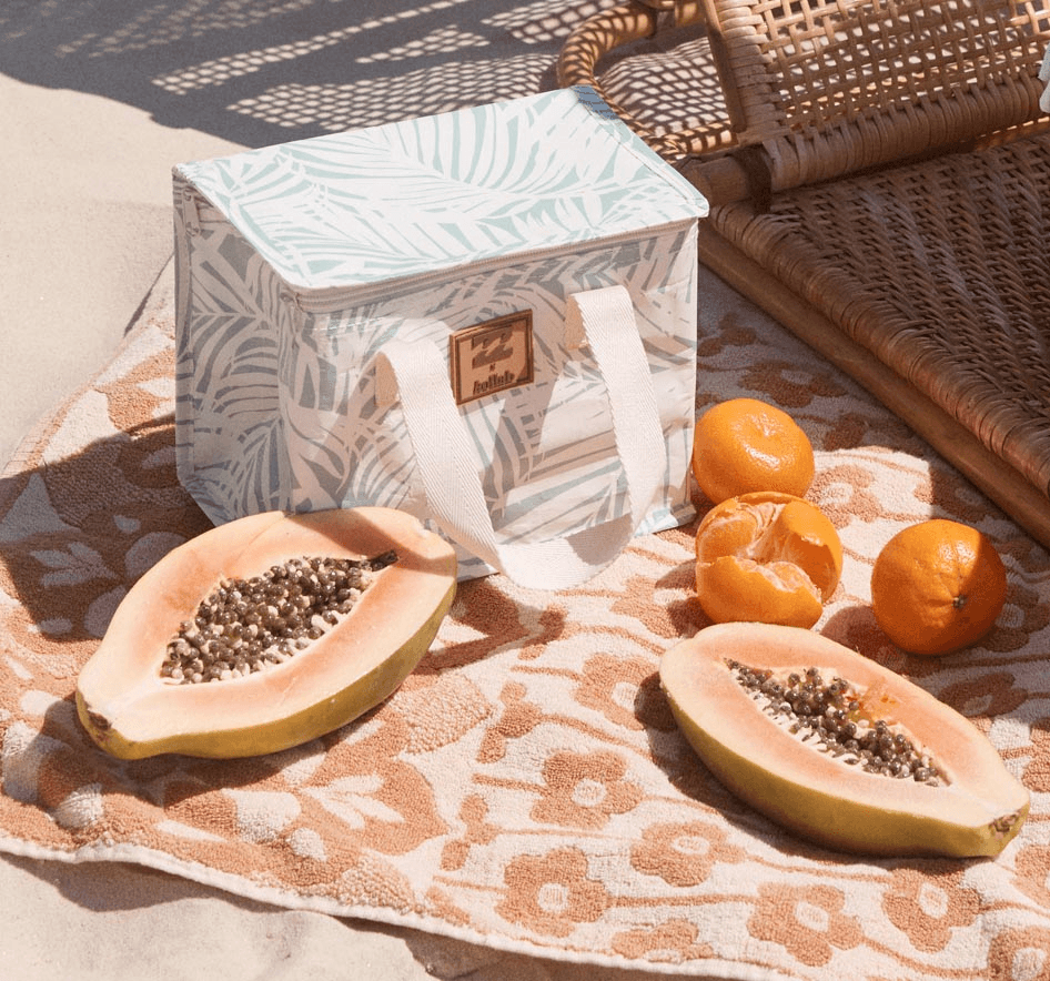 Billabong x Kollab Lunch Boxes and Beach Bags – Kollab USA