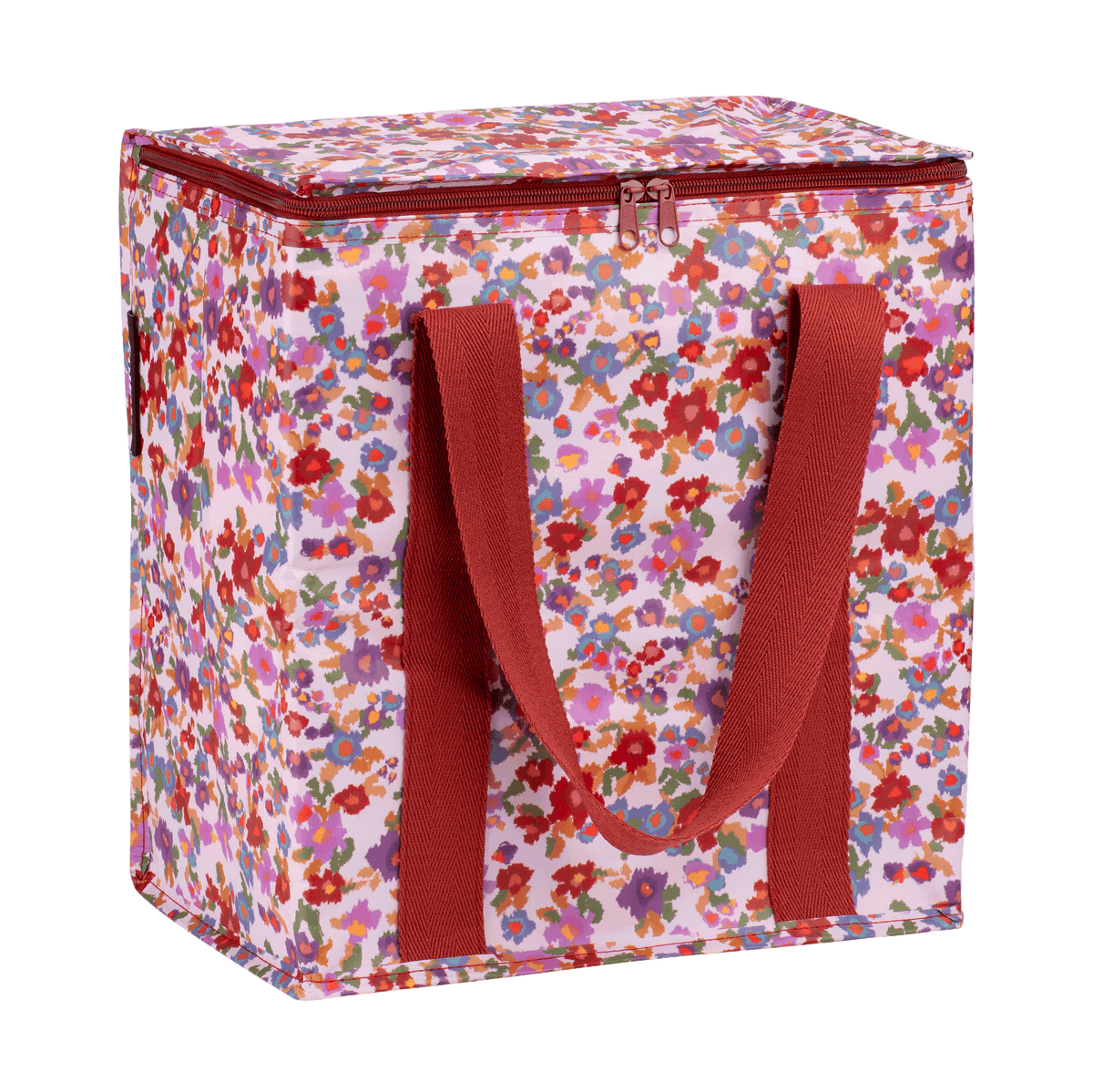 Cooler Bag Retro Bloom – Kollab USA