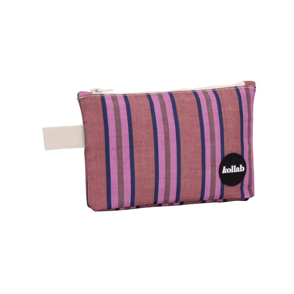 Mini Pouch Mulberry Lines – Kollab USA