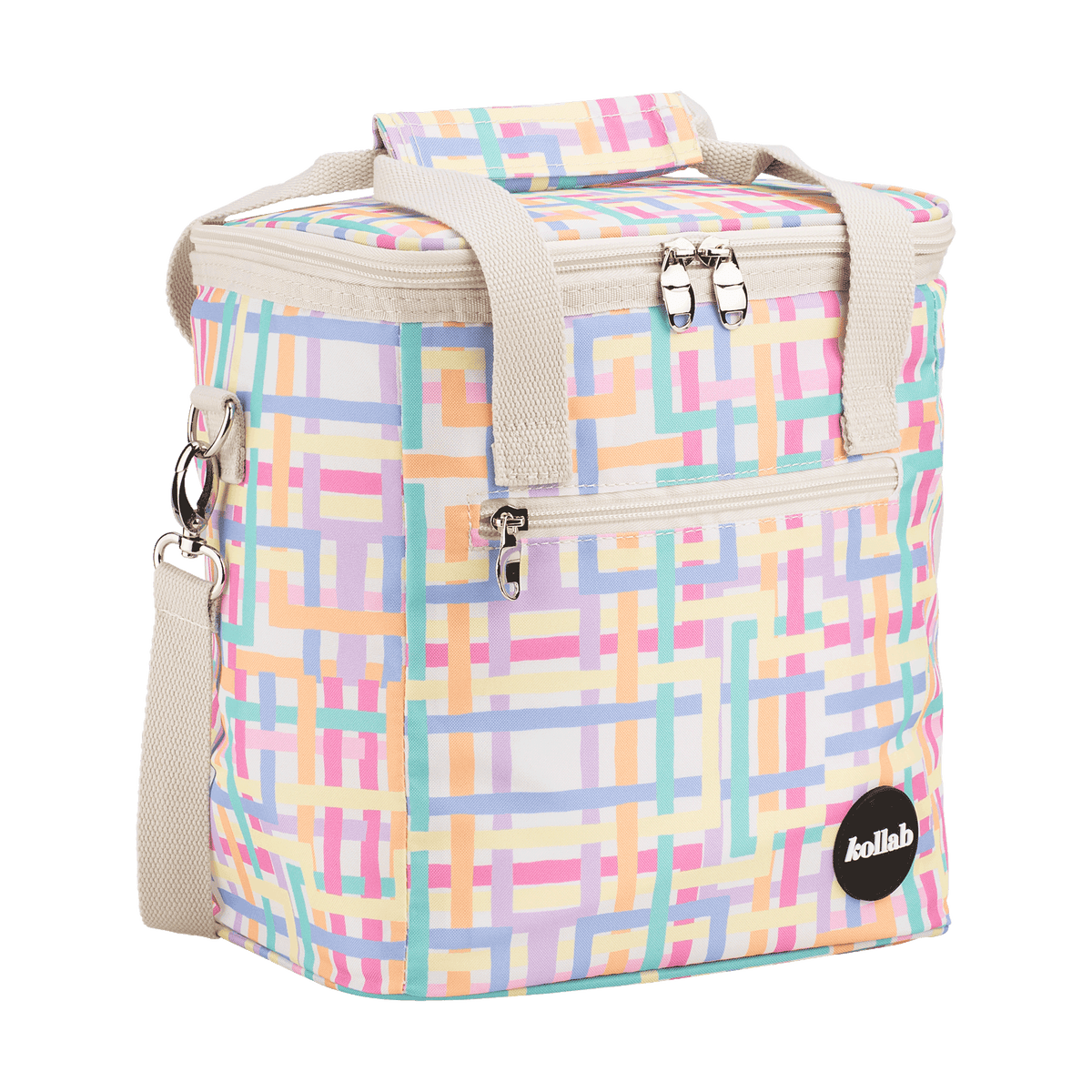 Mini Cooler Subway Lines – Kollab USA